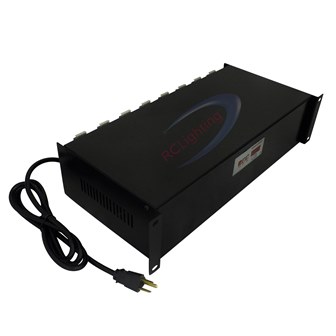 controles | Productos | RC Lighting